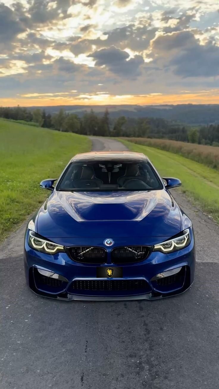 BMW Car Rental Dubai: Redefining Luxury on Every Road